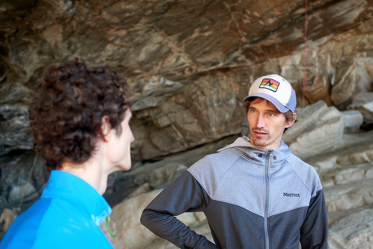 Silence (9c) - Klaus Isele