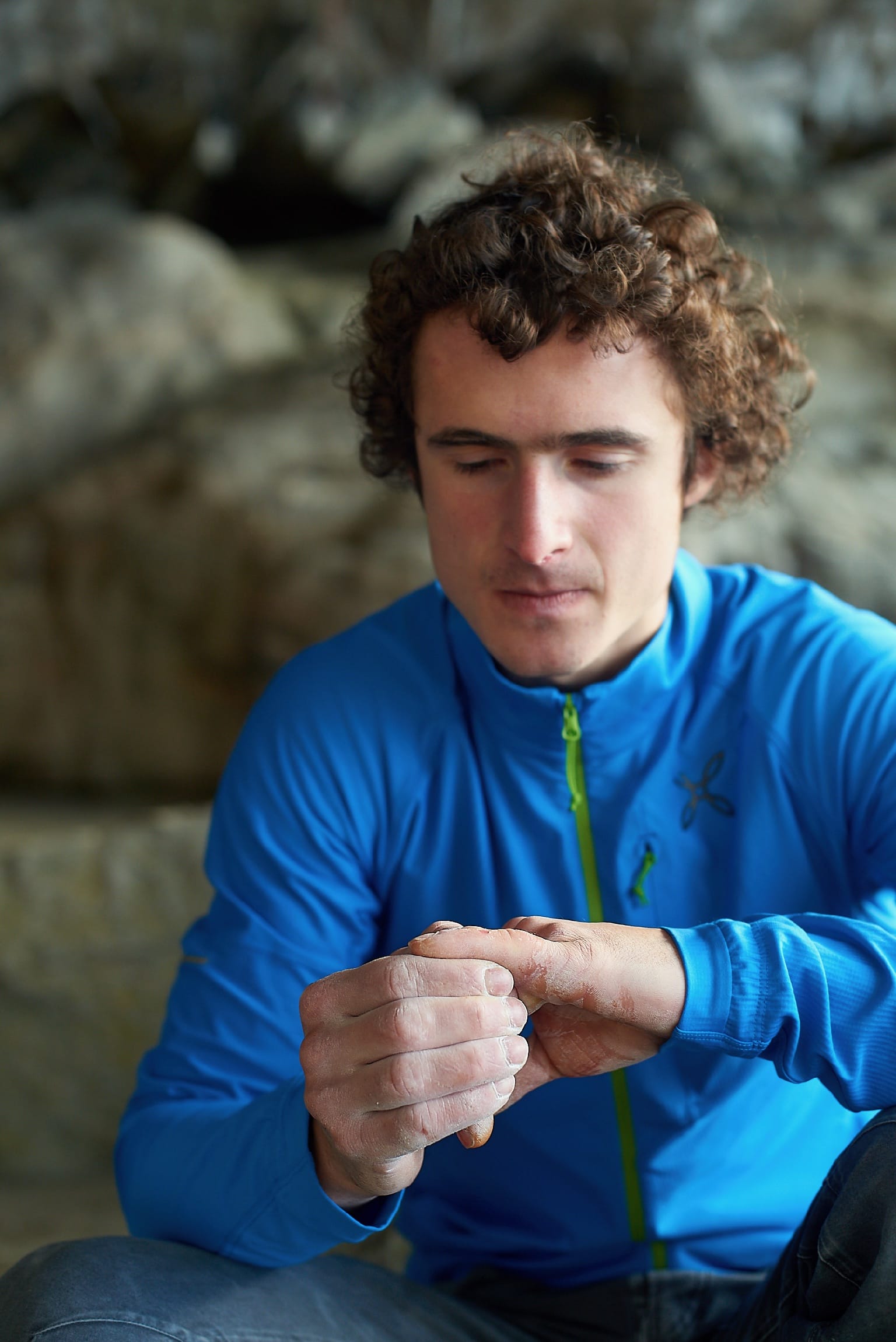 Silence (9c) - Klaus Isele